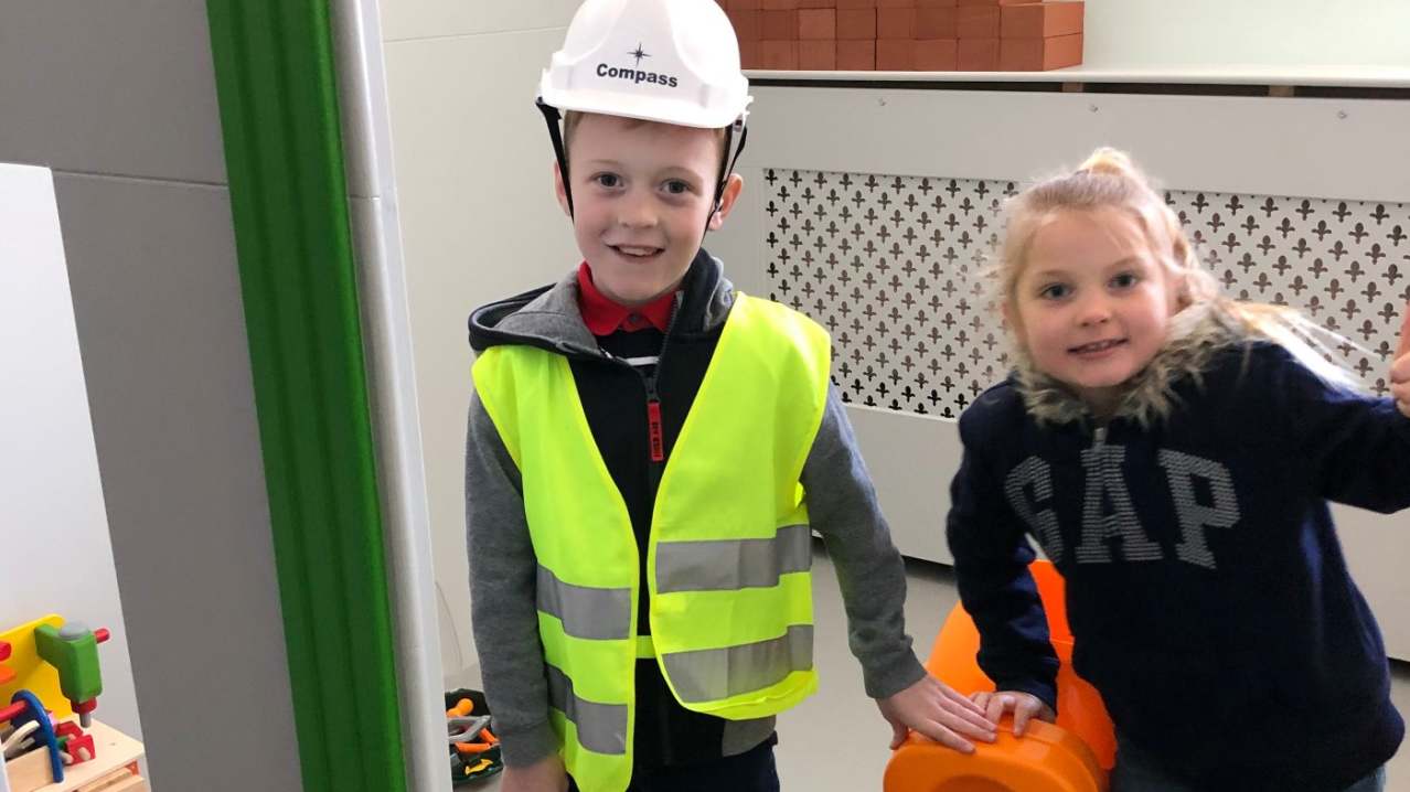 Littley Bay - Little Town of Play | Day Out With The Kids