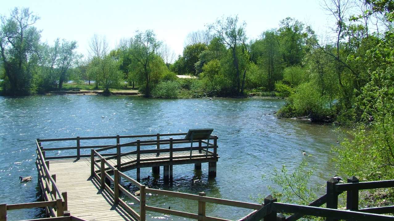 Daventry Country Park | Day Out With The Kids