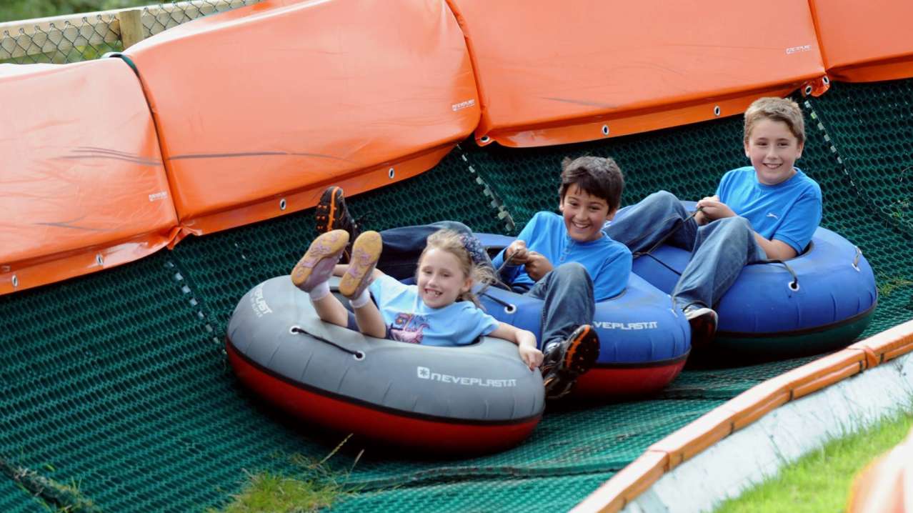 The Dinosaur Park Tenby Wales Plan Your Visit The Dinosaur Park Tenby Wales Plan Your Visit