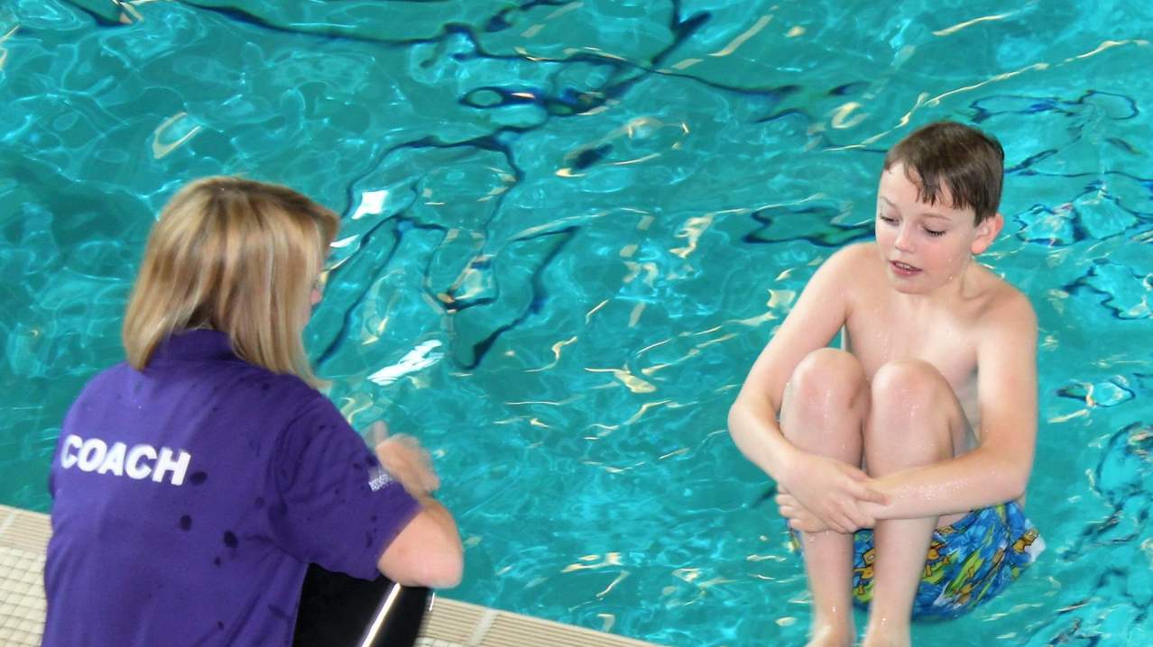 Citadel Leisure Centre | Day Out With The Kids