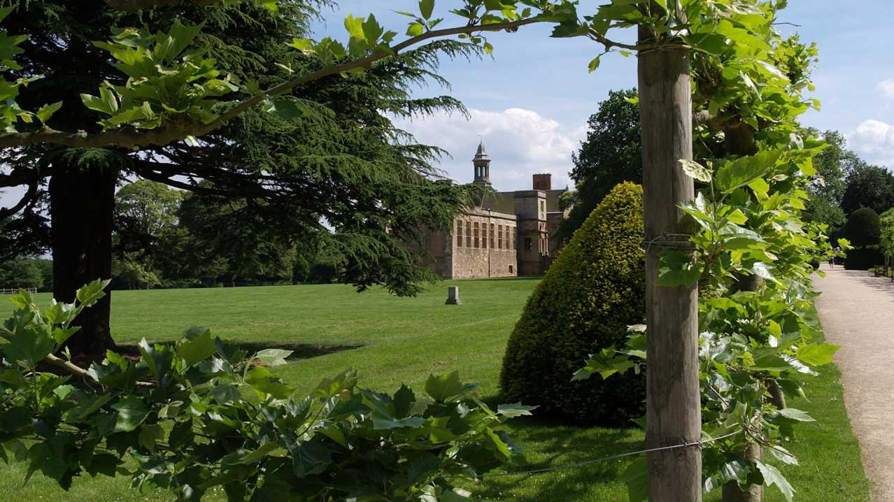 Rufford Abbey Country Park | Day Out With The Kids