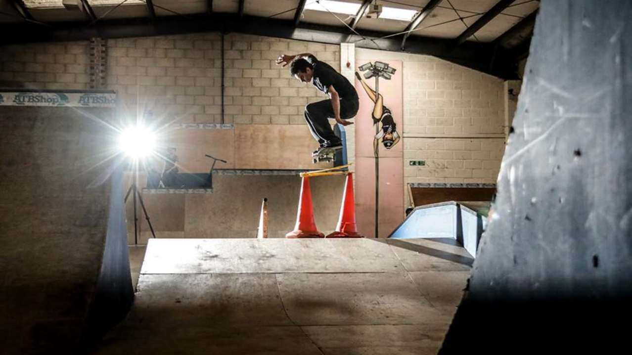 ATBShop Skate Warehouse | Day Out With The Kids