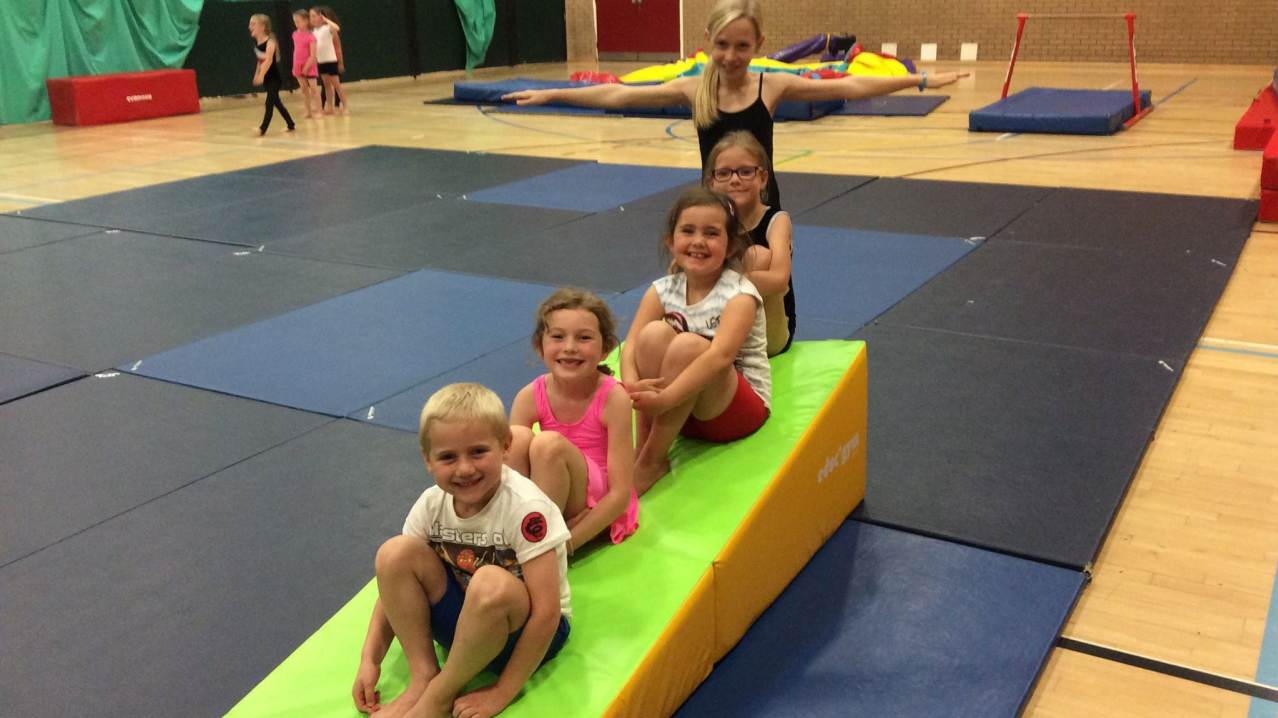 Citadel Leisure Centre | Day Out With The Kids