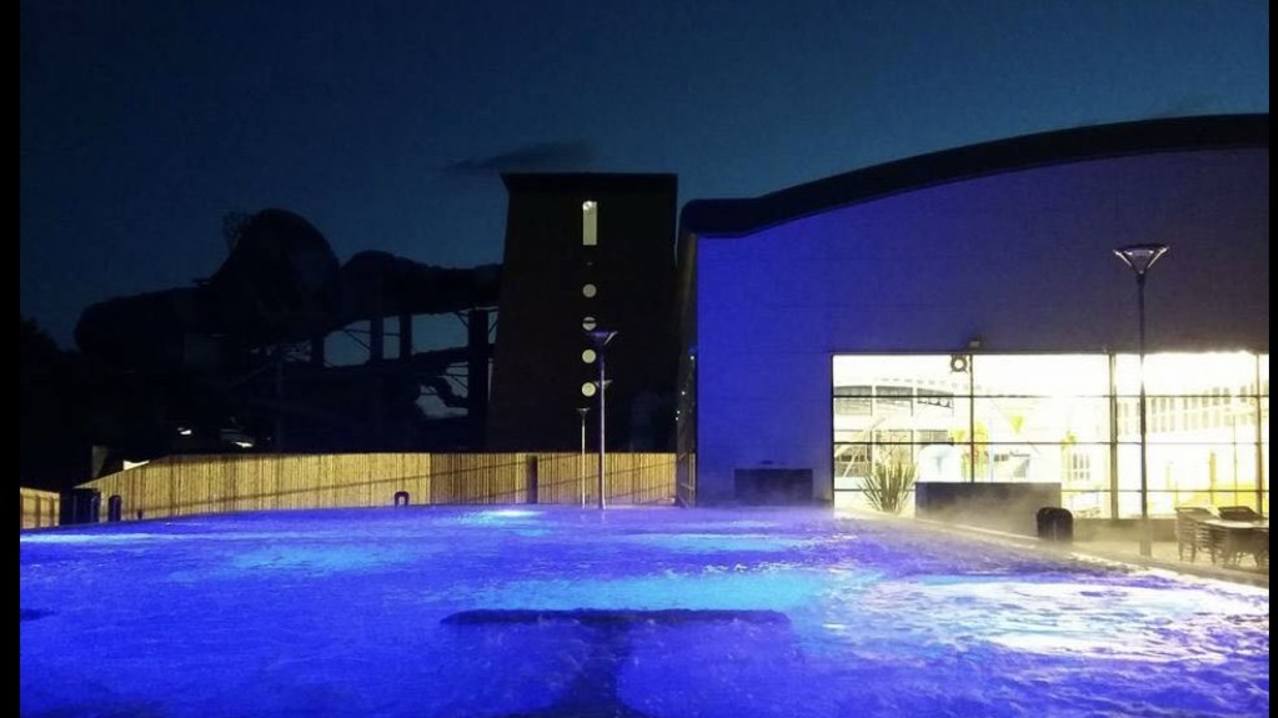 Alpamare Water Park | Scarborough | Plan Your Visit