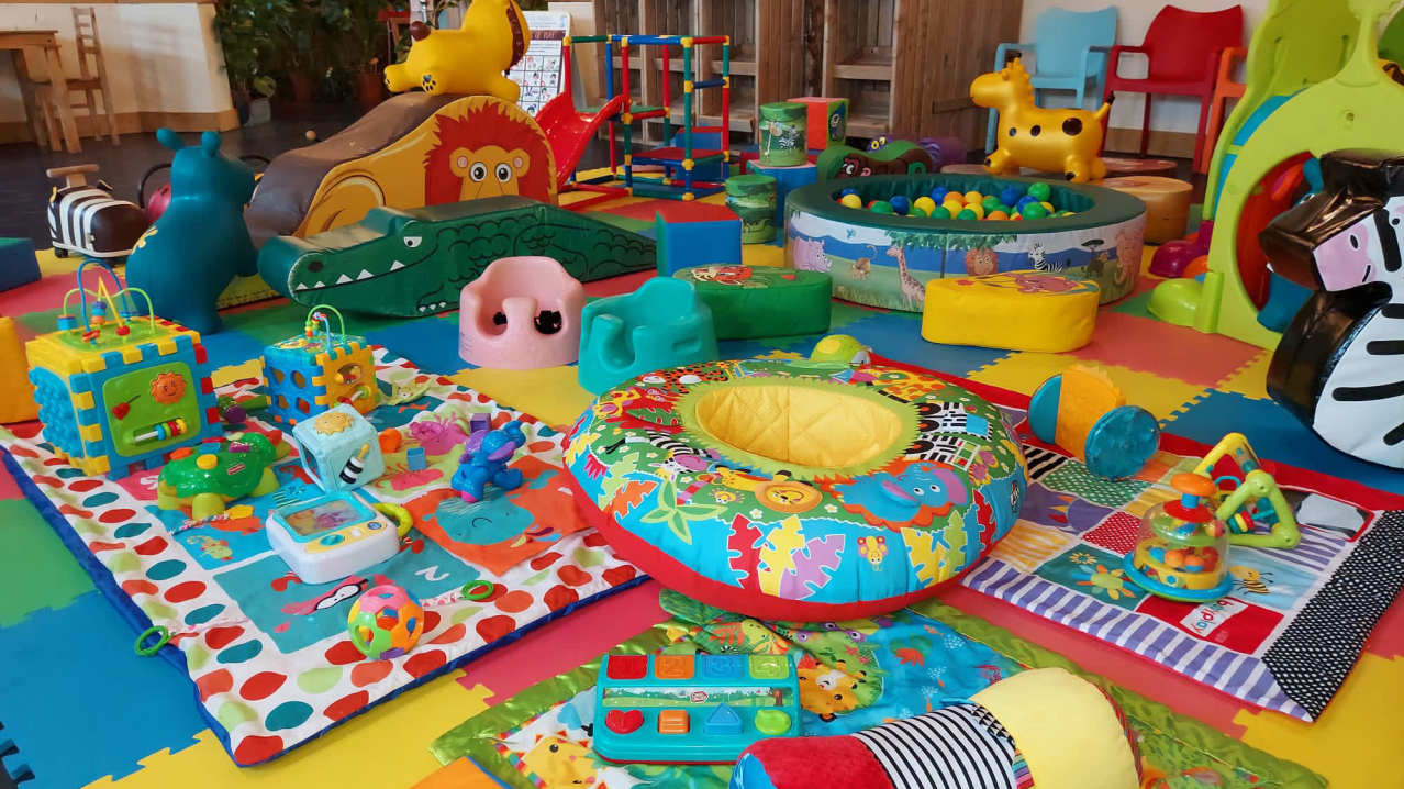 Mini Meadows Farm | Northampton | Plan Your Visit
