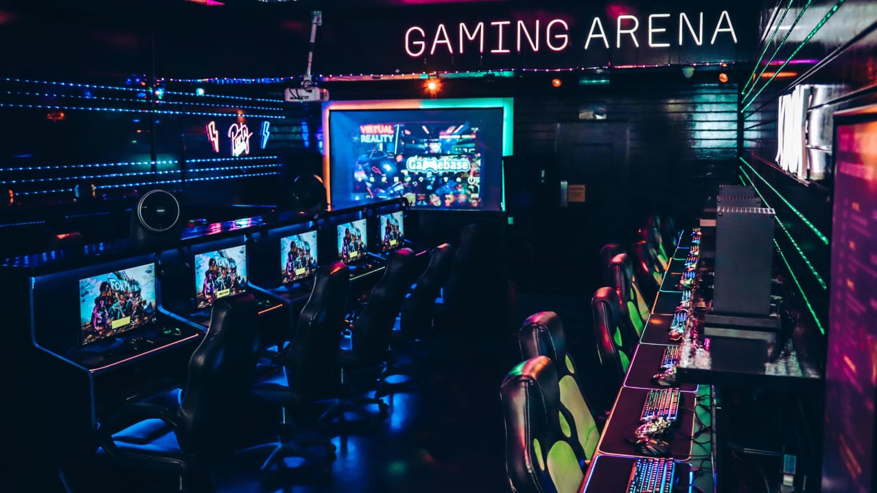 Gamebase | Day Out With The Kids