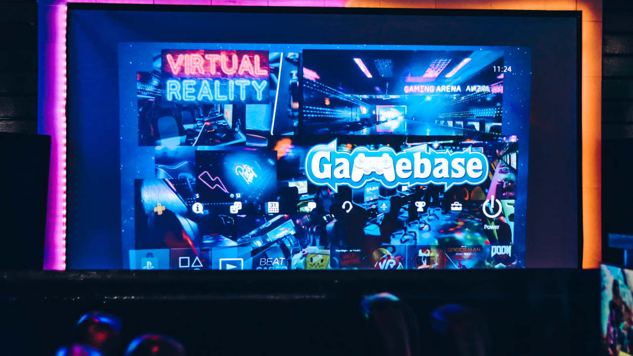 Gamebase | Day Out With The Kids