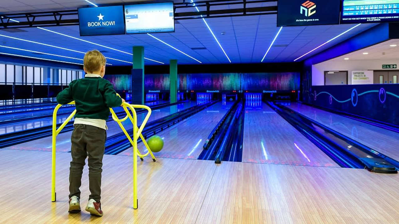 Bath Sports and Leisure Centre | Day Out With The Kids
