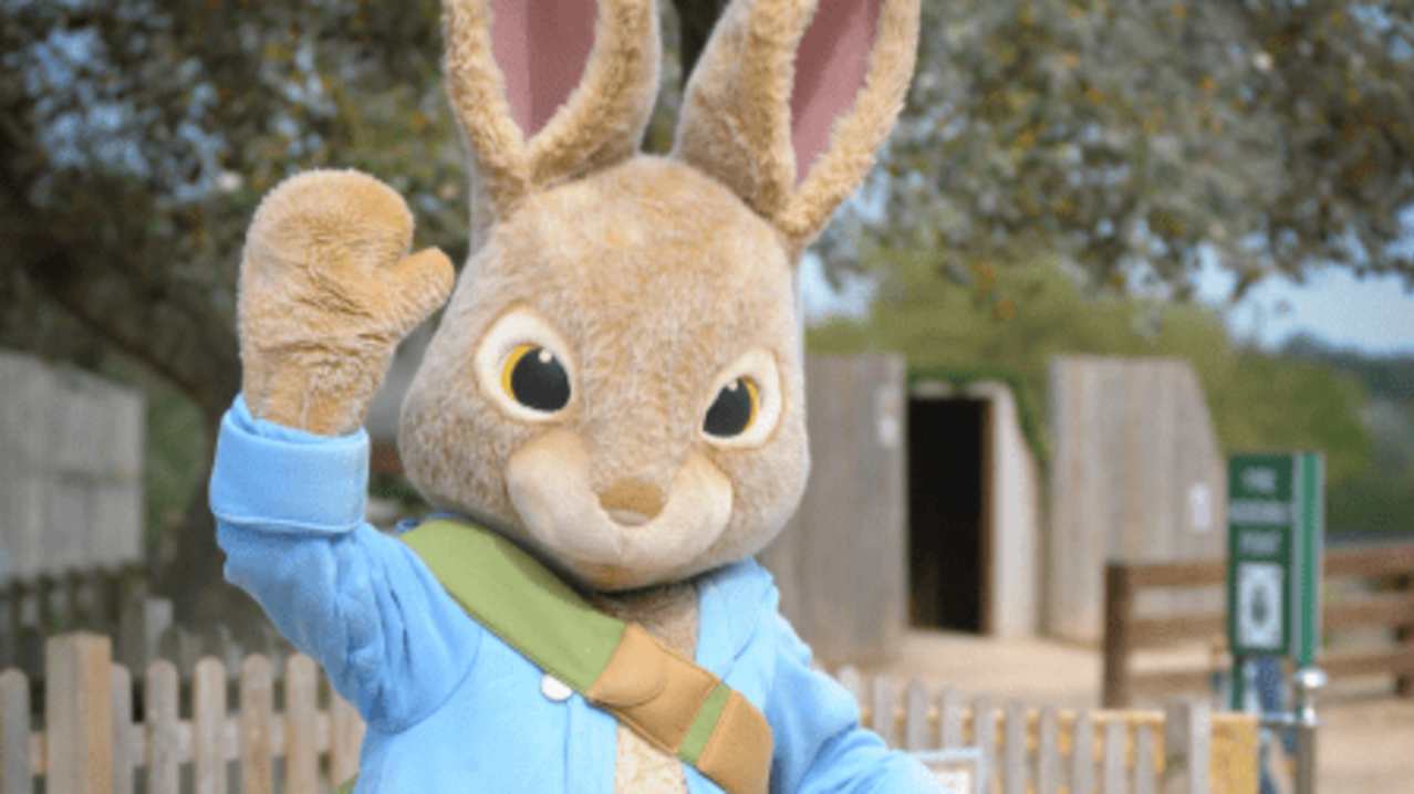 Willows Activity Farm - The Ultimate Family Day Out