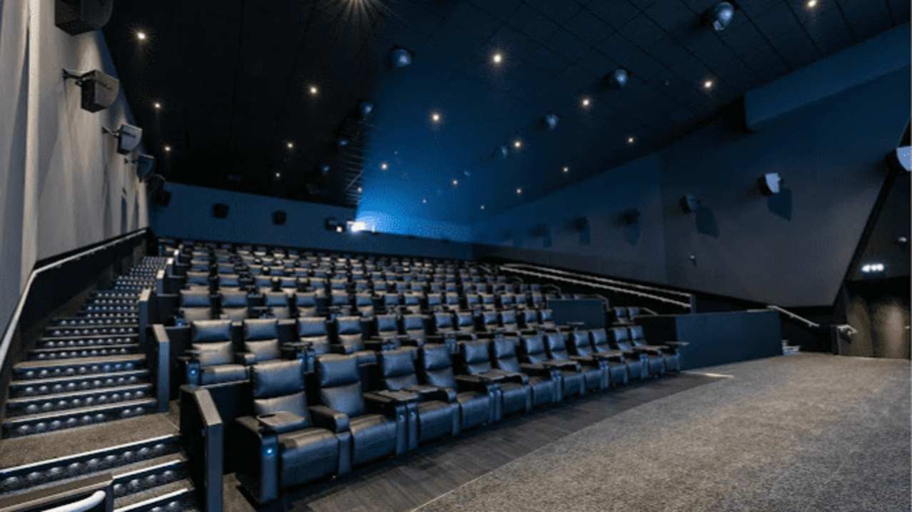 ODEON Chatham - All You Need To Know Before You Go