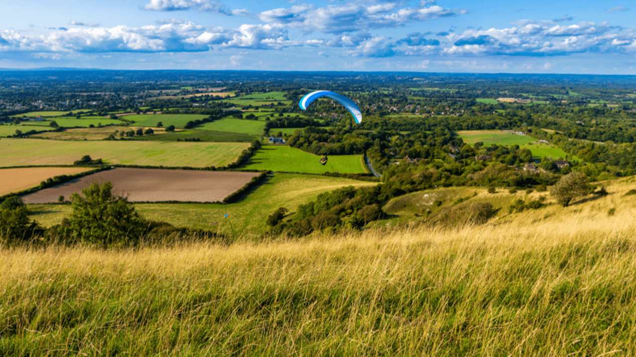 Ditchling Beacon-Plan Your Visit