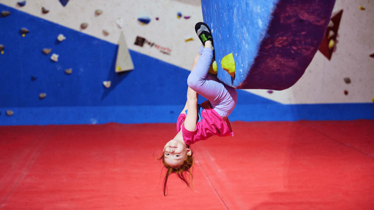 High Sports Brighton | Day Out With The Kids