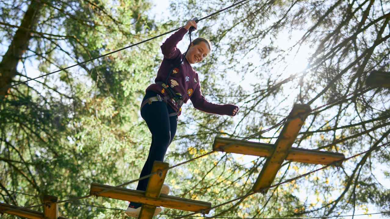Go Ape Thetford | Suffolk | Plan Your Visit
