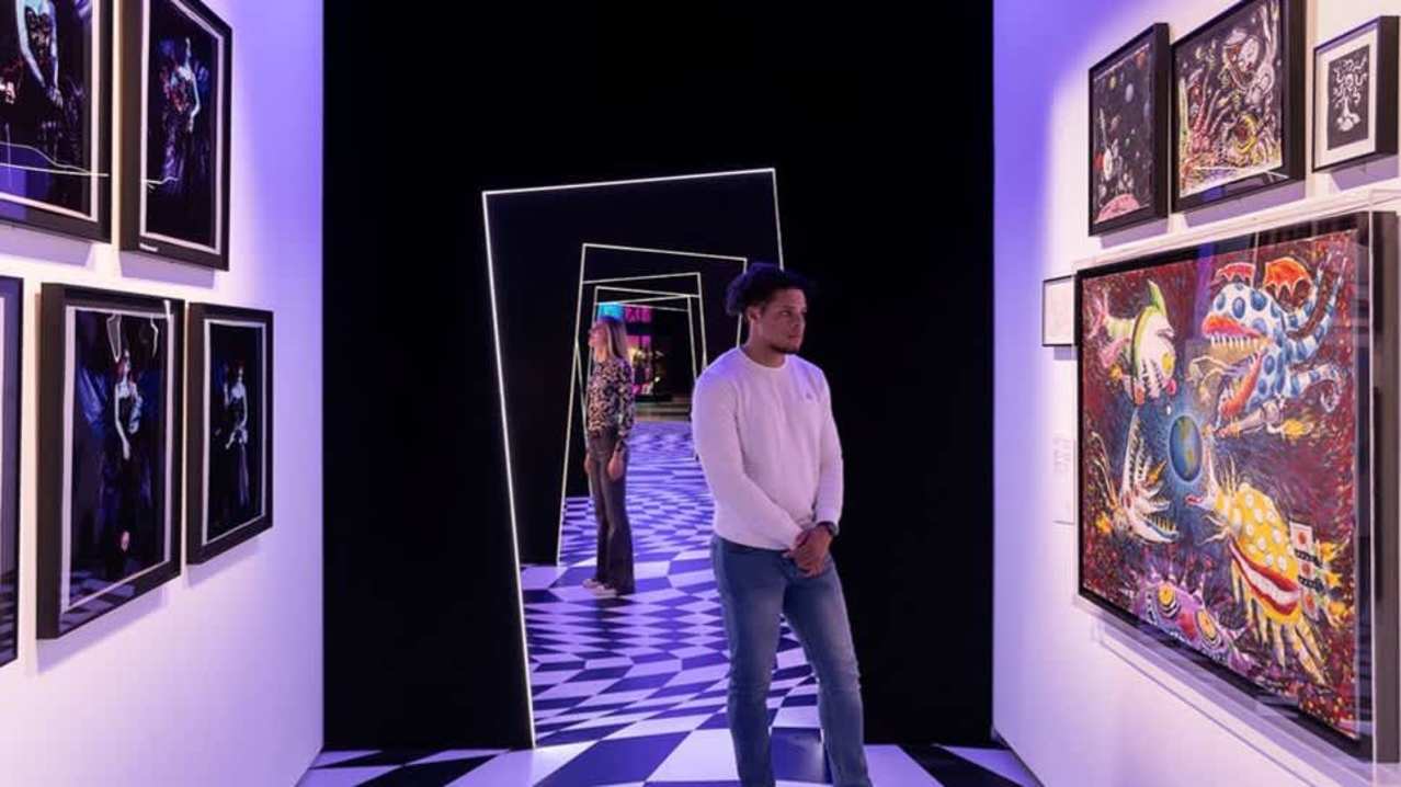 The World of Tim Burton | London | Plan Your Visit