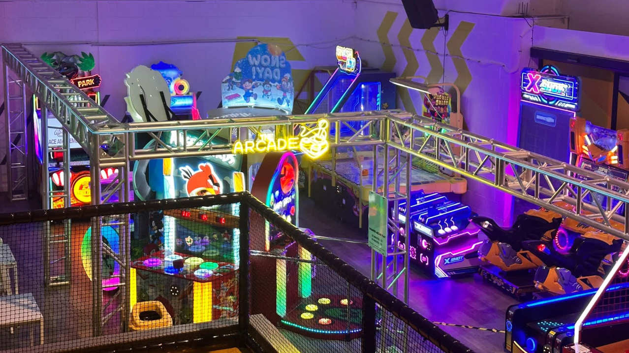 Elev8 Broadstairs | Day Out With The Kids