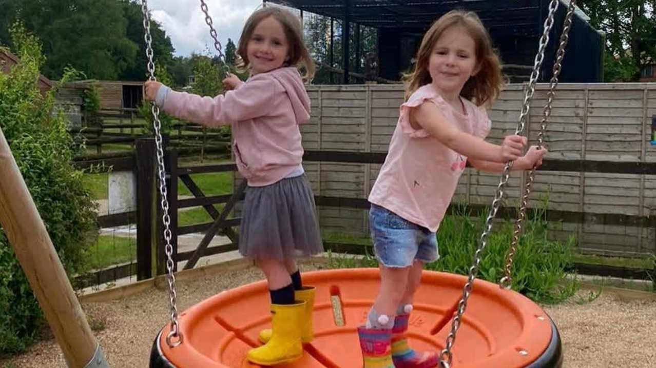 Hopefield Animal Sanctuary | Day Out With The Kids