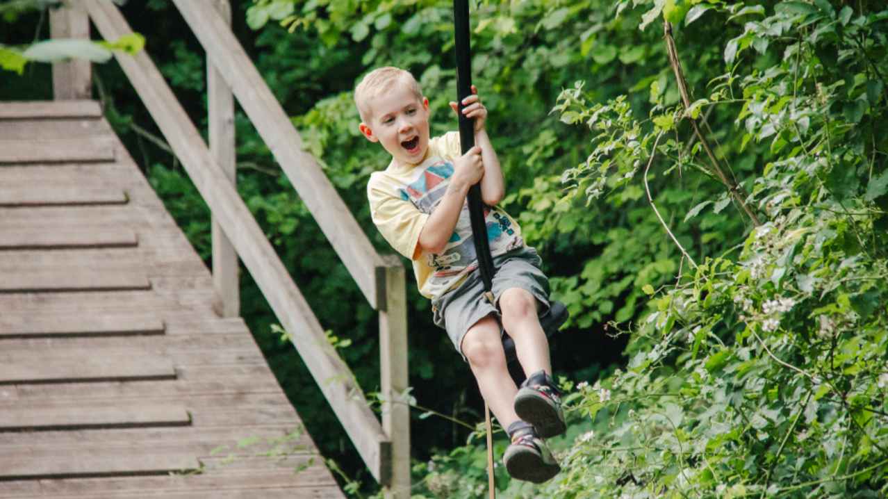 Cholderton Rare Breeds Farm | Day Out With The Kids