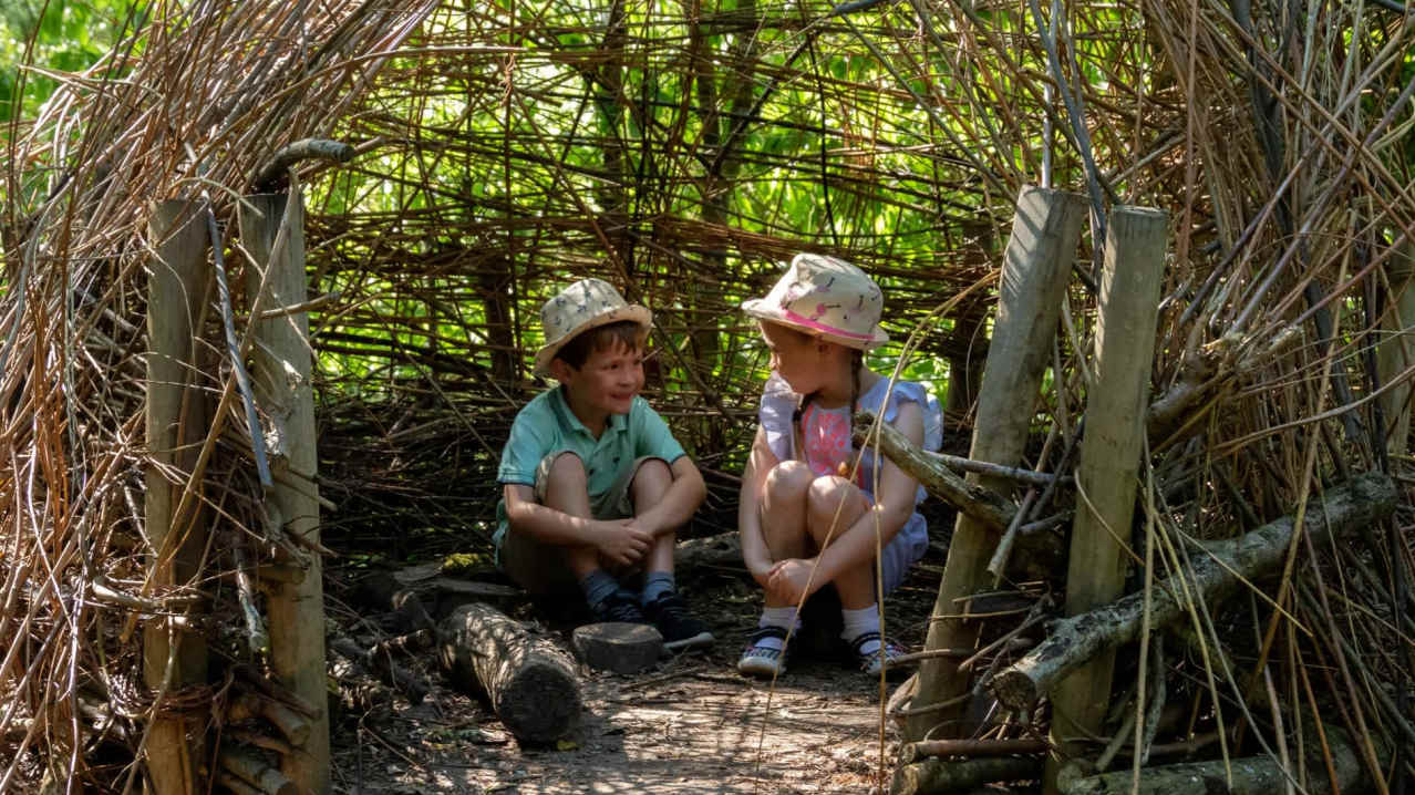 WWT Llanelli Wetland Centre | Day Out With The Kids