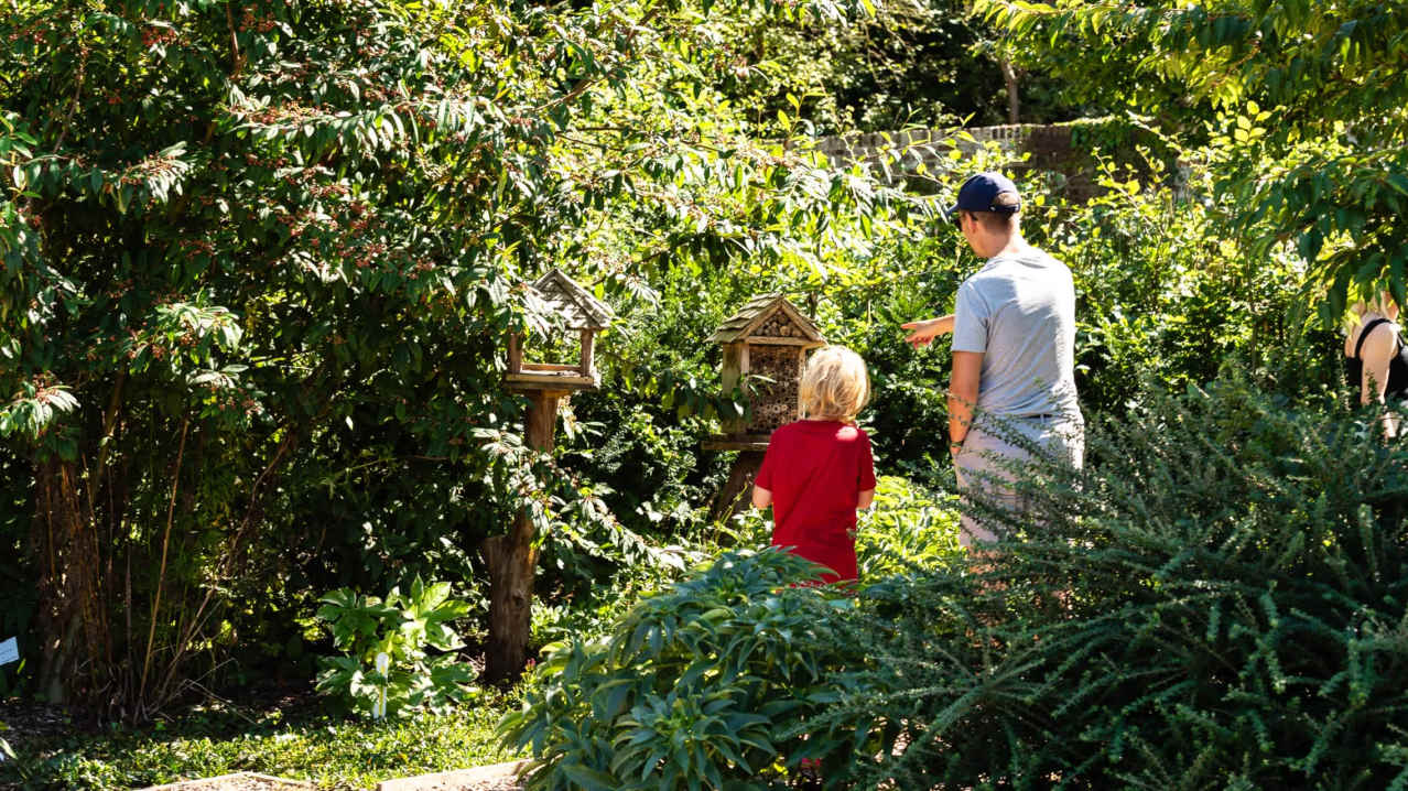One Garden Brighton | Day Out With The Kids