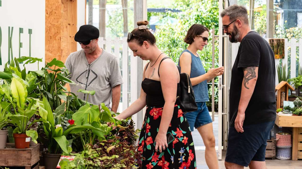 One Garden Brighton | Day Out With The Kids