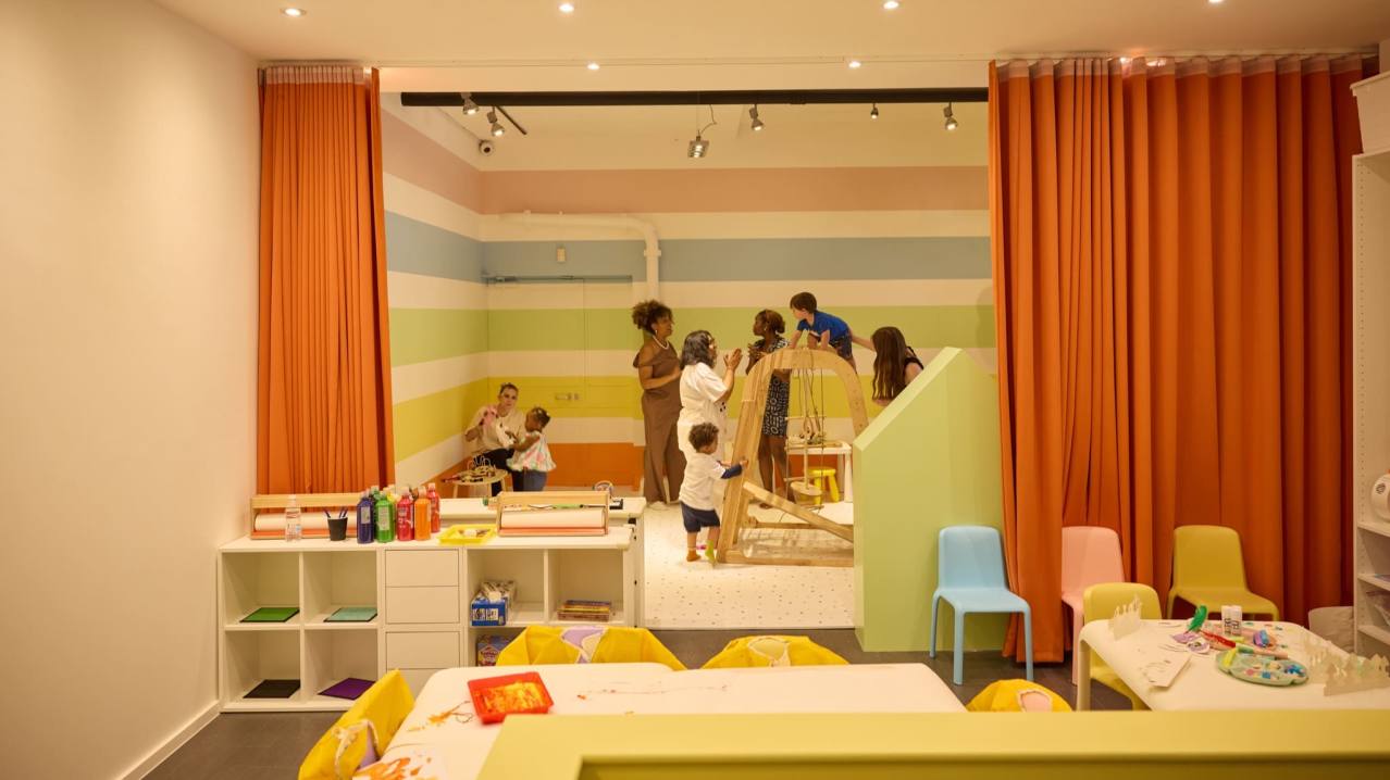 Mome London | Day Out With The Kids