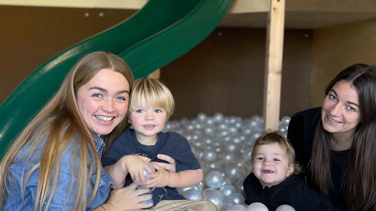 The Hub | Day Out With The Kids