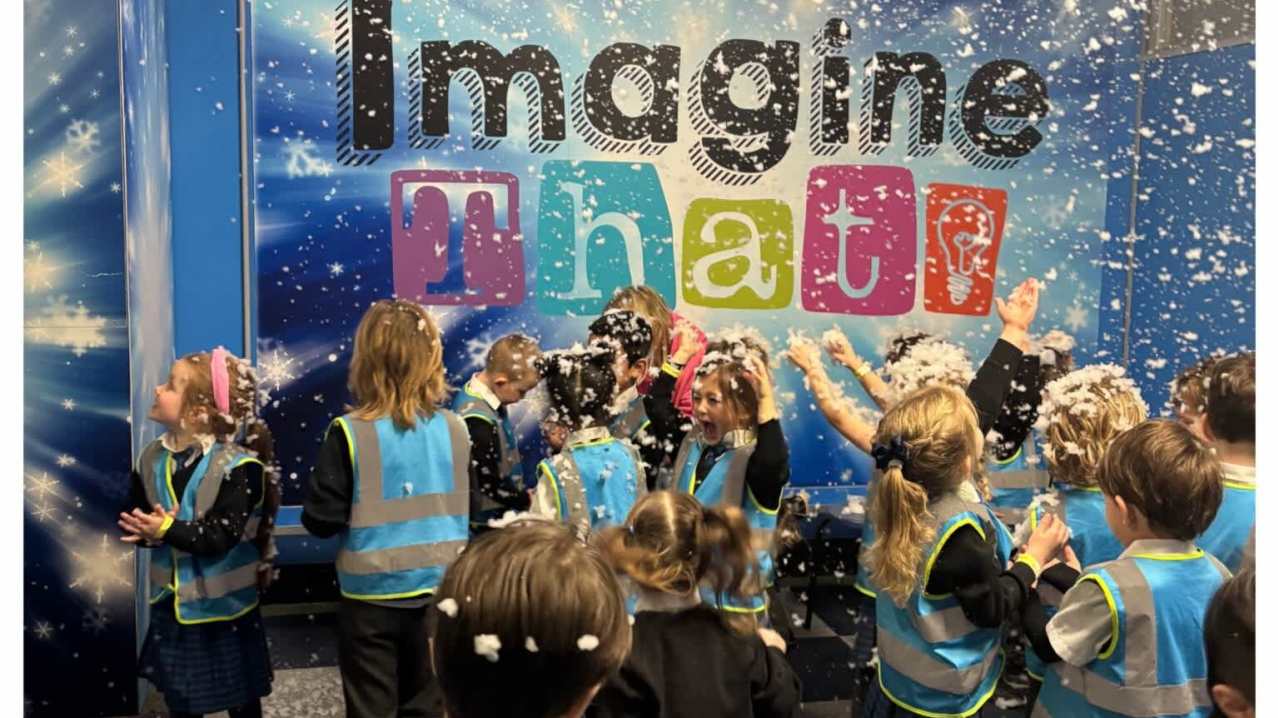 Imagine That! | Liverpool | Plan Your Visit