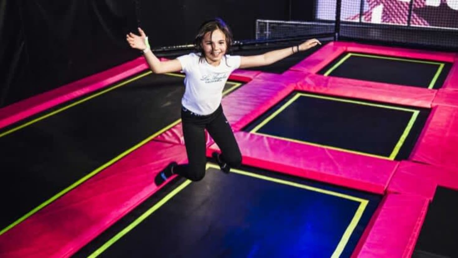 Jump Inc Lincoln Tickets | Official Ticket Seller
