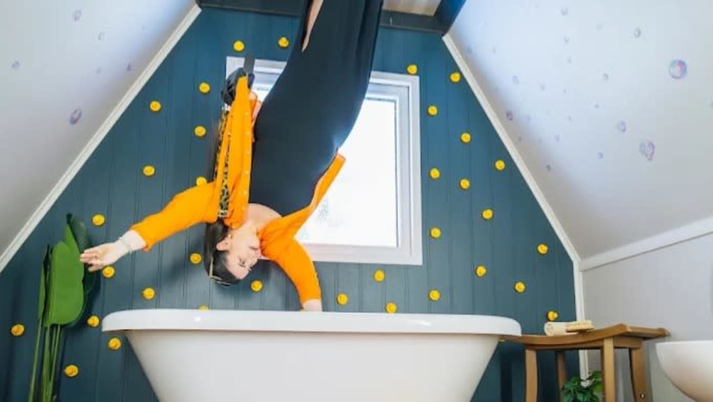 Upside Down House Liverpool Tickets | Official Seller