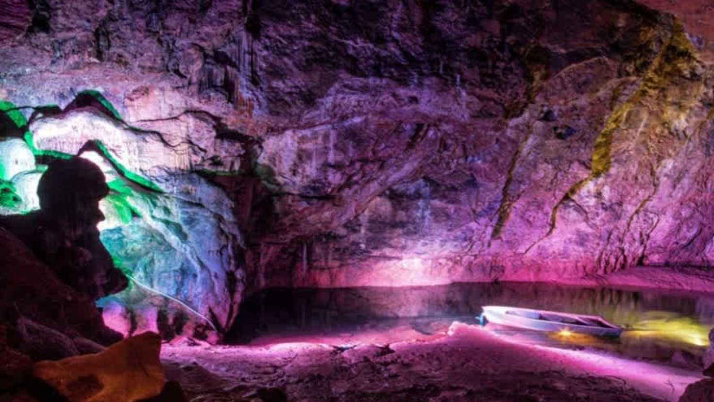 Wookey Hole Caves Tickets | Save 15% When You Book