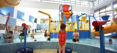Huddersfield Splash Park - Dive Into Family Fun!