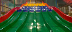 Big Fun | Day Out With The Kids