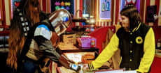 Arcade Club Blackpool | Day Out With The Kids