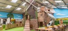 Windmill Farm Park | Day Out With The Kids