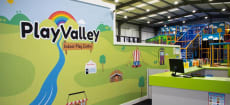 Play Valley Doncaster | Day Out With The Kids
