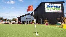 Hounslow Golf Park | Day Out With The Kids