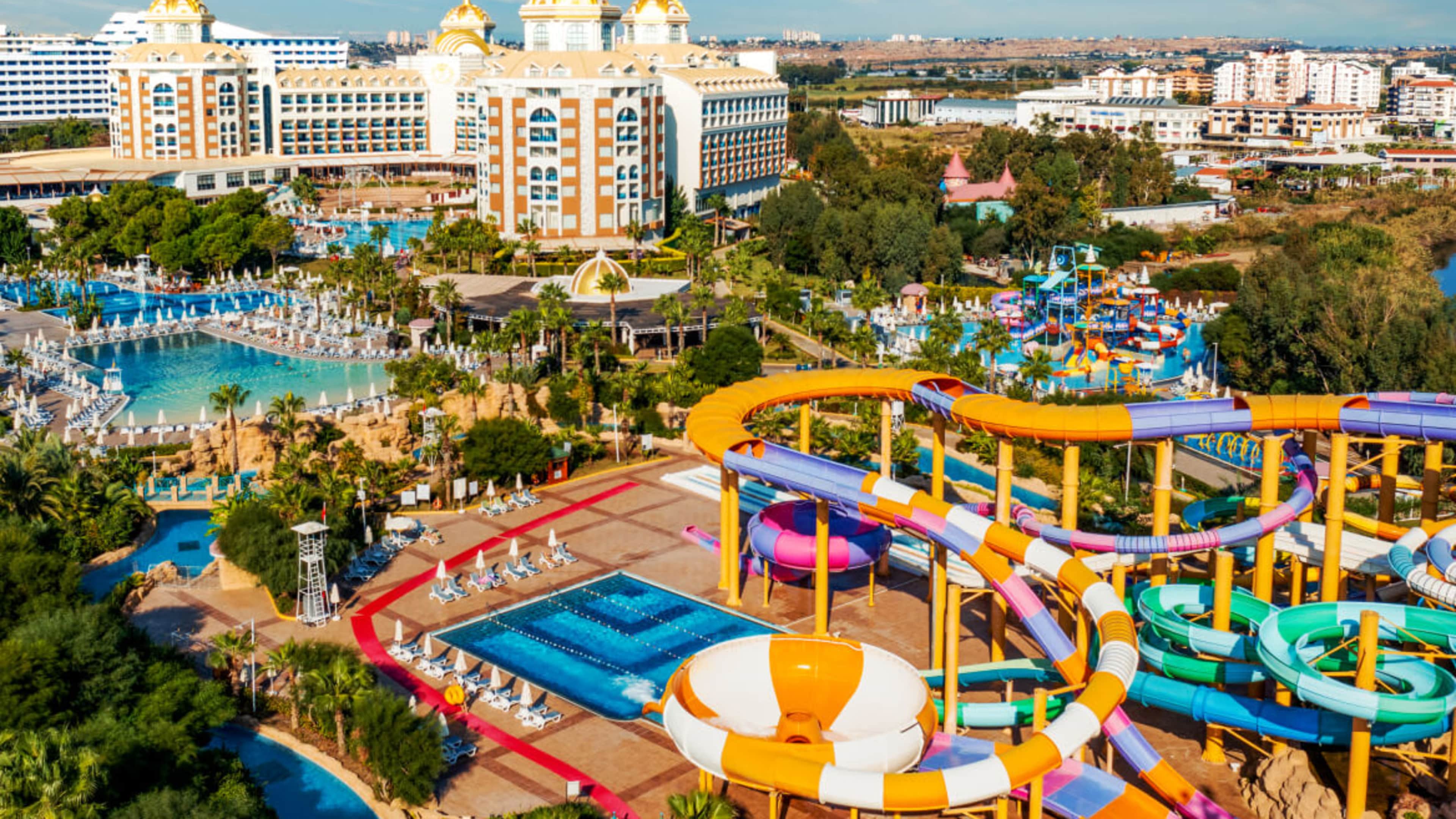 Win A £1000 TUI Gift Voucher! | Day Out With The Kids