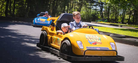 Folly Farm
