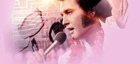 Elvis Evolution | London | Plan Your Visit