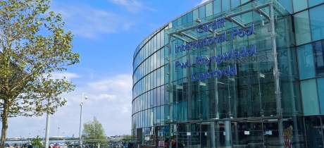 Cardiff International Pool - Family Water Fun!