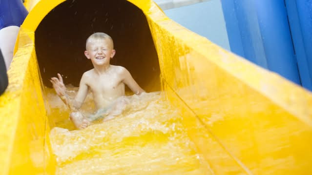 Huddersfield Splash Park - Dive Into Family Fun!