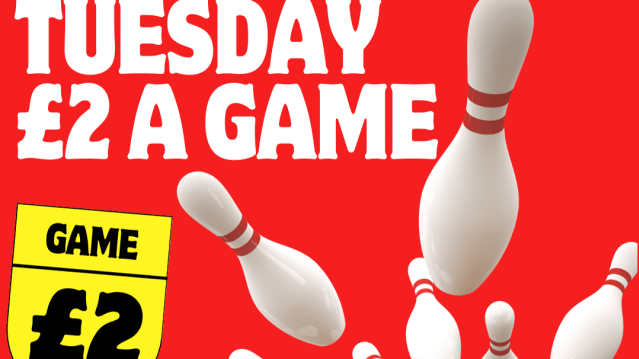 Blackpool Bowling | Day Out With The Kids