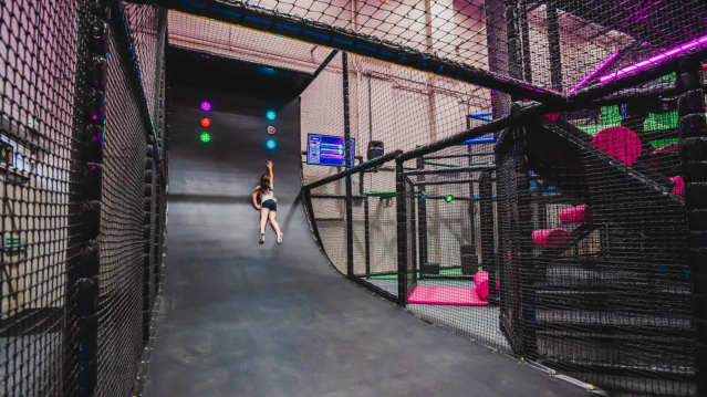 Freedog Swindon | Day Out With The Kids