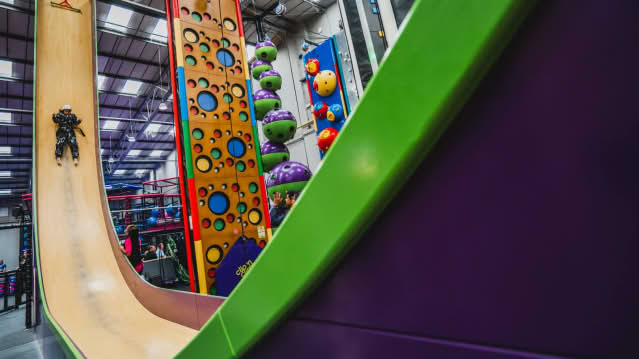 Freedog Swindon | Day Out With The Kids