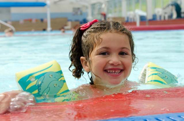 Sobell Leisure Centre | Day Out With The Kids
