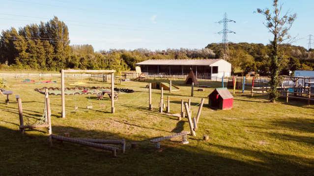 Sharnfold Farm | Day Out With The Kids