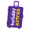 Holiday Extras Discount Code - Save up to an extra 30% off Airport ...