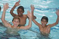 Aqua Vale Swimming and Fitness Centre | Day Out With The Kids