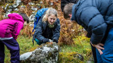 Dundreggan Rewilding Centre | Day Out With The Kids