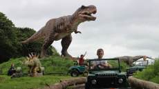 4 Kingdoms Adventure Park | Day Out With The Kids